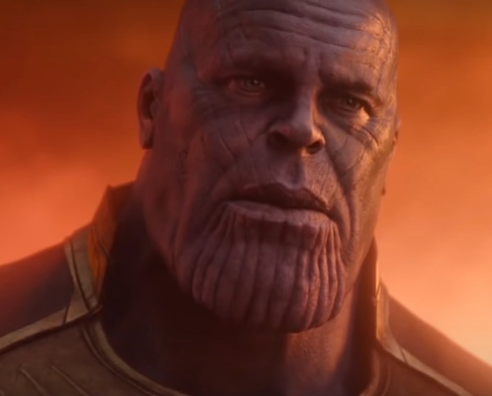 Thanos | Marvel Cinematic Universe (Films) Wiki | Fandom