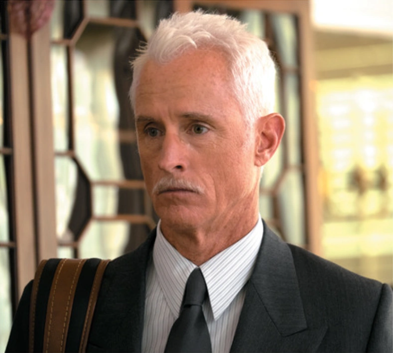 Howard Stark | Marvel Cinematic Universe (Films) Wiki | Fandom