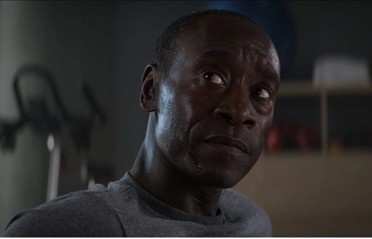 War Machine | Marvel Cinematic Universe (Films) Wiki | Fandom