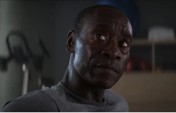 War Machine | Marvel Cinematic Universe (Films) Wiki | Fandom