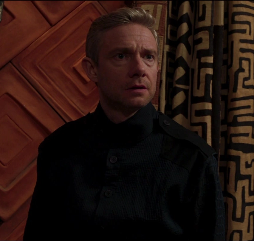 Everett Ross | Marvel Cinematic Universe (Films) Wiki | Fandom