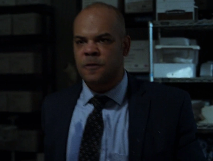 Kevin Singleton | Marvel Cinematic Universe Wiki | Fandom