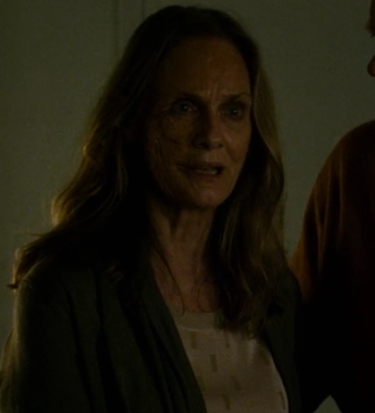 Louise Thompson | Marvel Cinematic Universe Wiki | Fandom