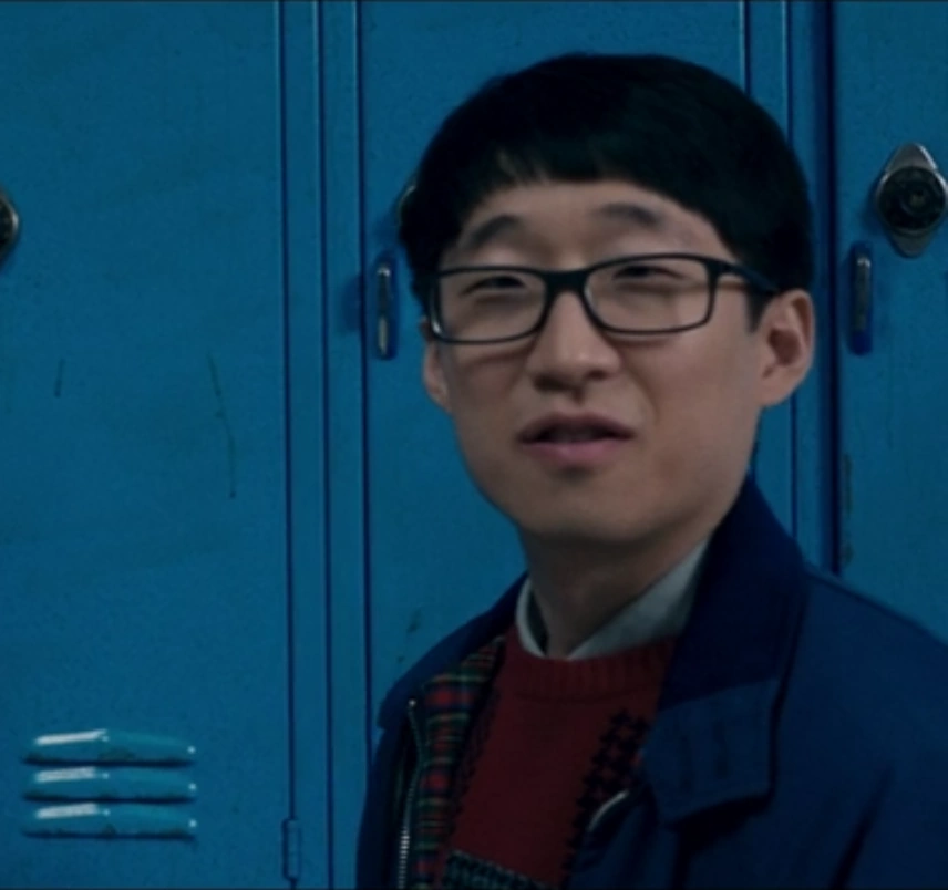 Paul | Marvel Cinematic Universe Wiki | Fandom