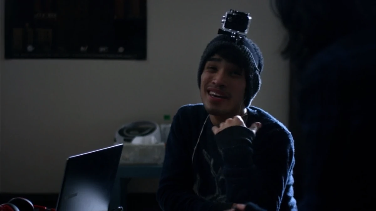 Raj | Marvel Cinematic Universe Wiki | Fandom