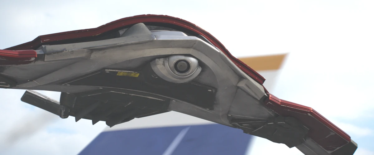 Redwing | Marvel Cinematic Universe Wiki | Fandom