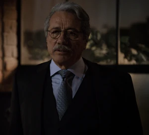Robert Gonzales | Marvel Cinematic Universe Wiki | Fandom