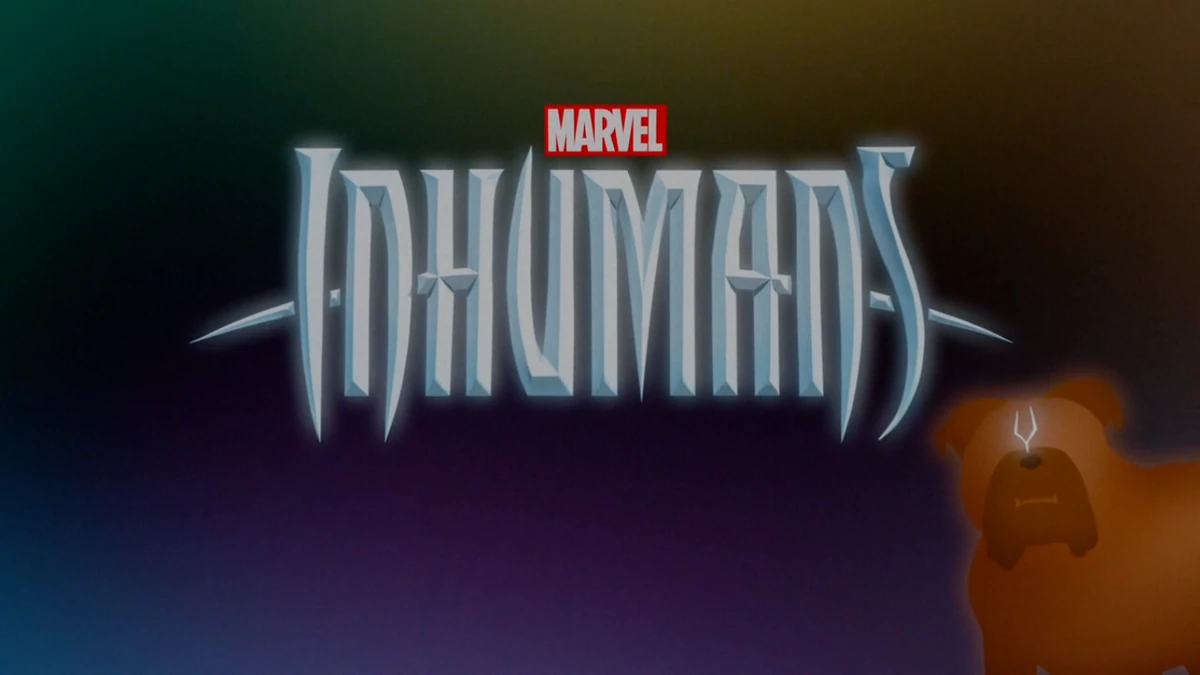 List of Inhumans episodes | Marvel Cinematic Universe Wiki | Fandom