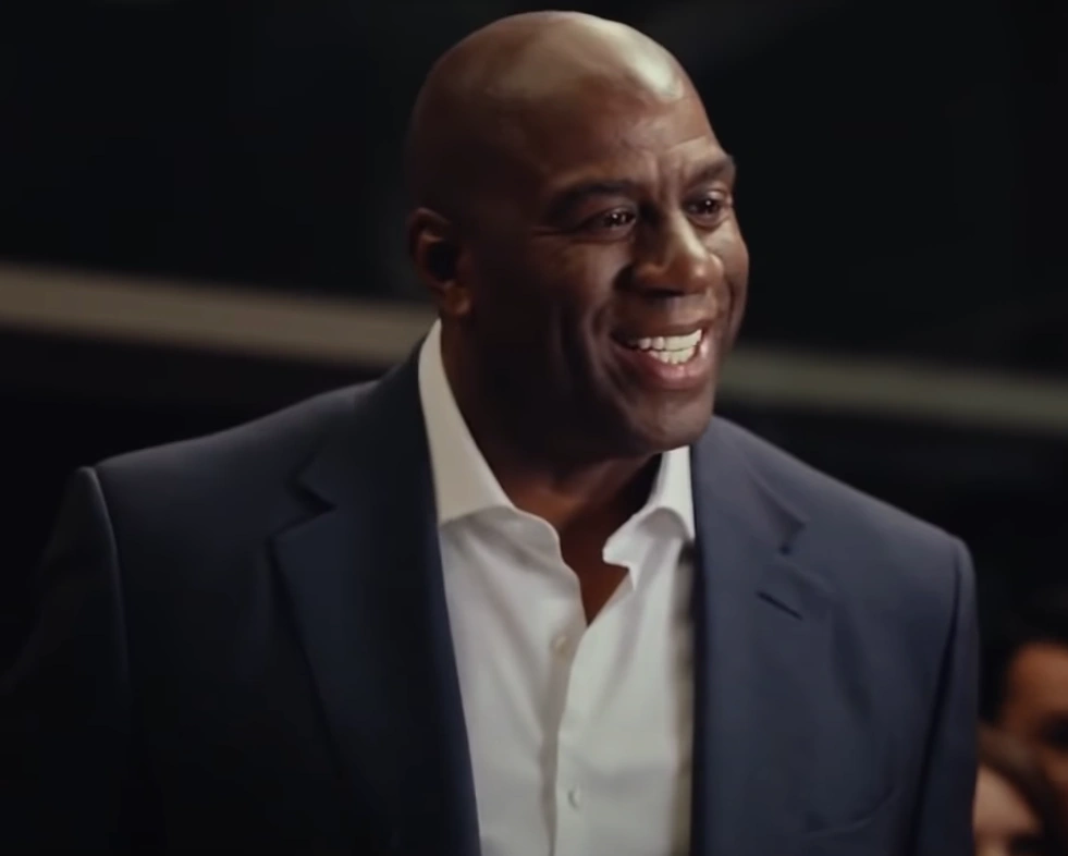 Magic Johnson | Marvel Cinematic Universe Wiki | Fandom