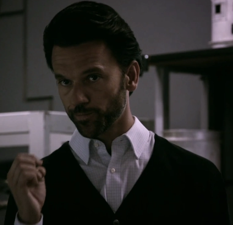 Hugo | Marvel Cinematic Universe Wiki | Fandom