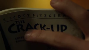 The Crack-Up | Marvel Cinematic Universe Wiki | Fandom