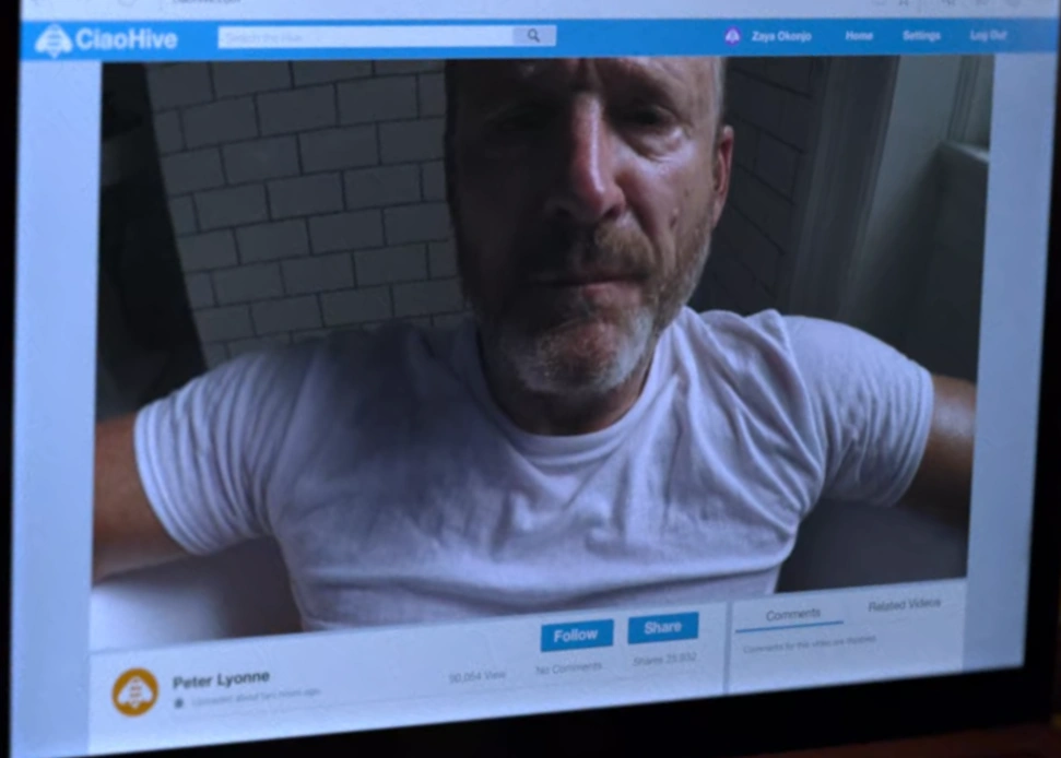 Ciao Hive | Marvel Cinematic Universe Wiki | Fandom