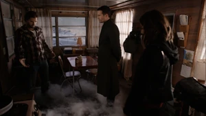 "The Singularity" | Marvel Cinematic Universe Wiki | Fandom