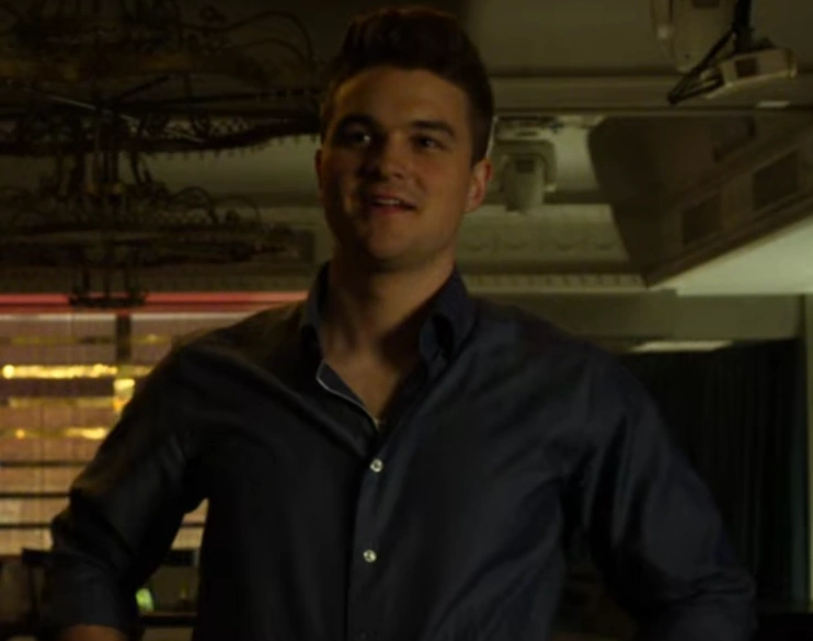 Danny | Marvel Cinematic Universe Wiki | Fandom