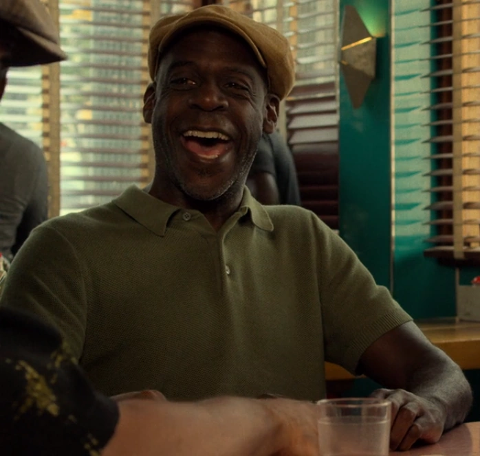 Larry | Marvel Cinematic Universe Wiki | Fandom