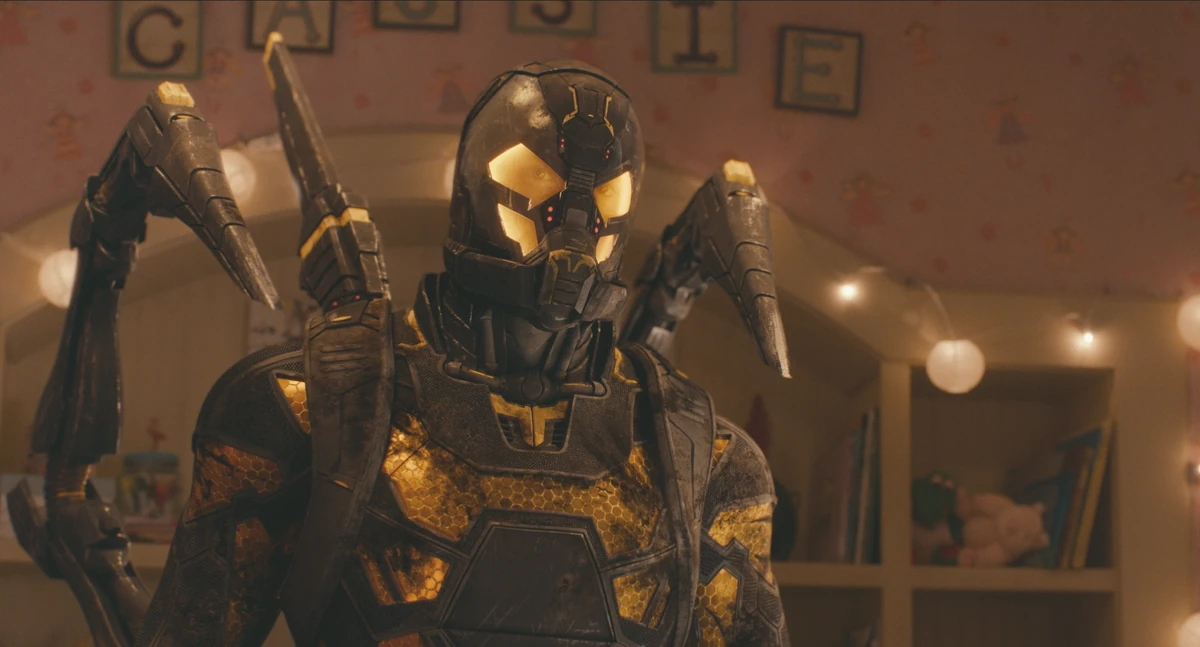 Darren Cross | Marvel Cinematic Universe Wiki | Fandom