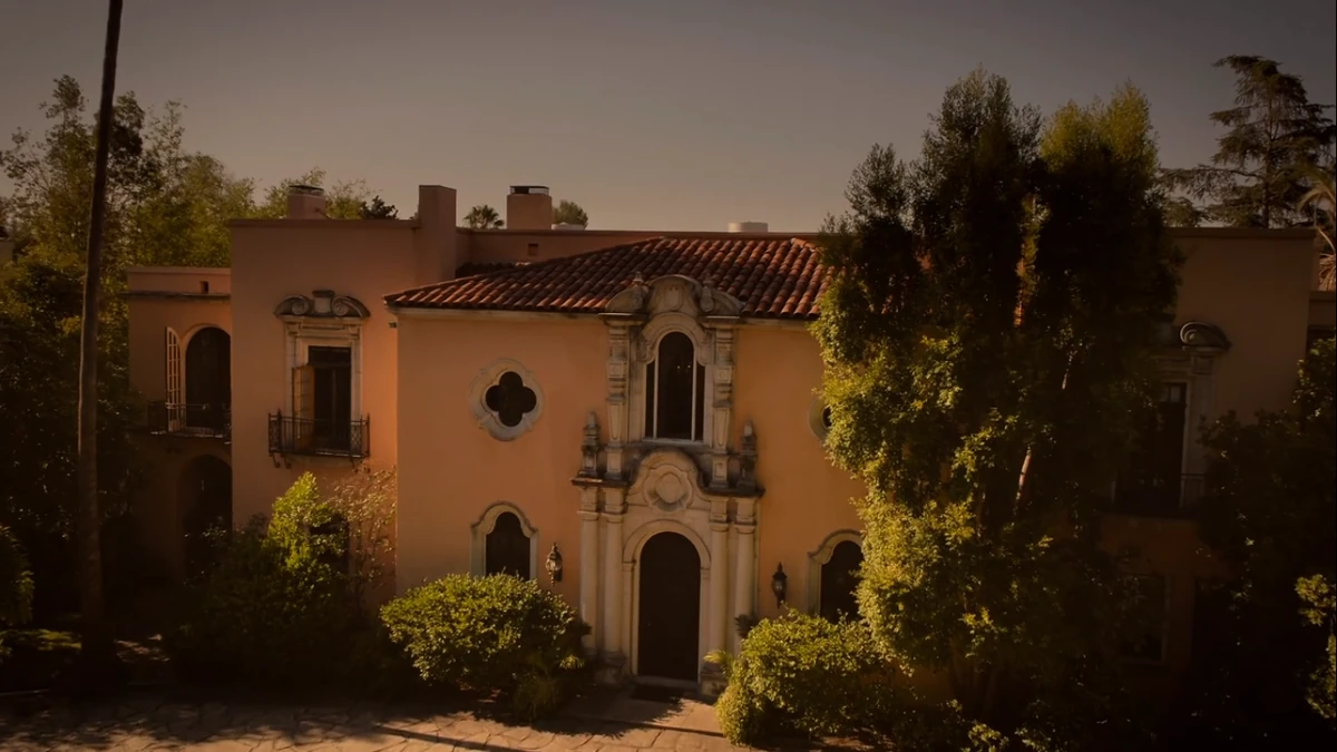 Dean residence | Marvel Cinematic Universe Wiki | Fandom