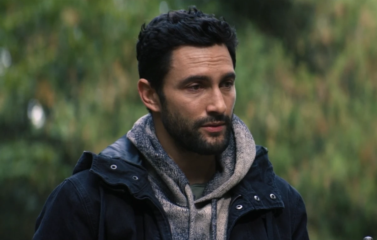 Nico | Marvel Cinematic Universe Wiki | Fandom