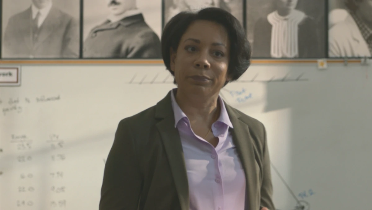 Warren | Marvel Cinematic Universe Wiki | Fandom