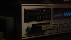 Fisher Electronics | Marvel Cinematic Universe Wiki | Fandom