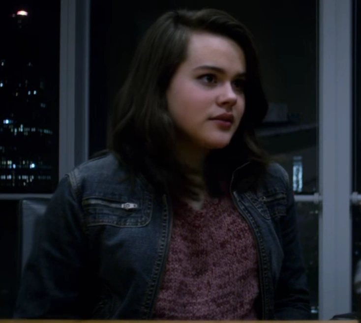 Lucy | Marvel Cinematic Universe Wiki | Fandom