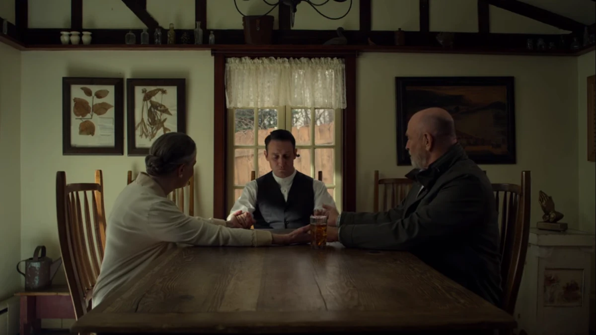 "One-Eyed Jacks" | Marvel Cinematic Universe Wiki | Fandom