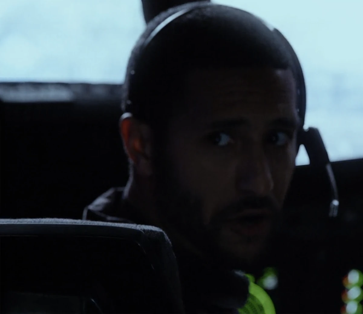 McCafferty | Marvel Cinematic Universe Wiki | Fandom