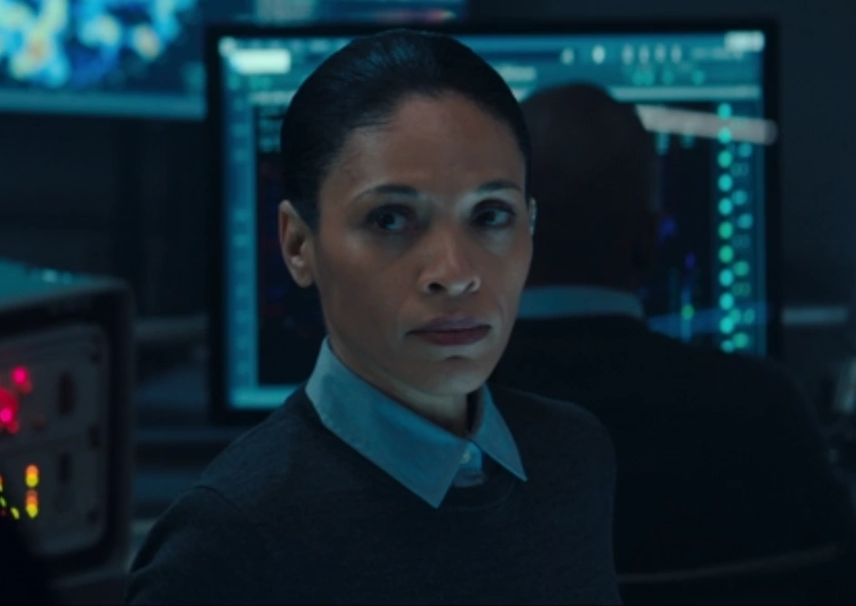 Rodriguez | Marvel Cinematic Universe Wiki | Fandom