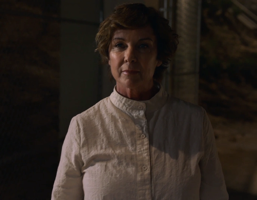 Susan Ellerh | Marvel Cinematic Universe Wiki | Fandom