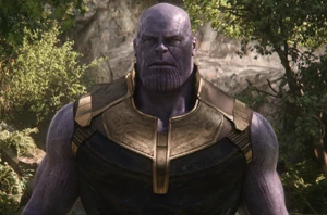 Thanos | Marvel Cinematic Universe Wiki | Fandom