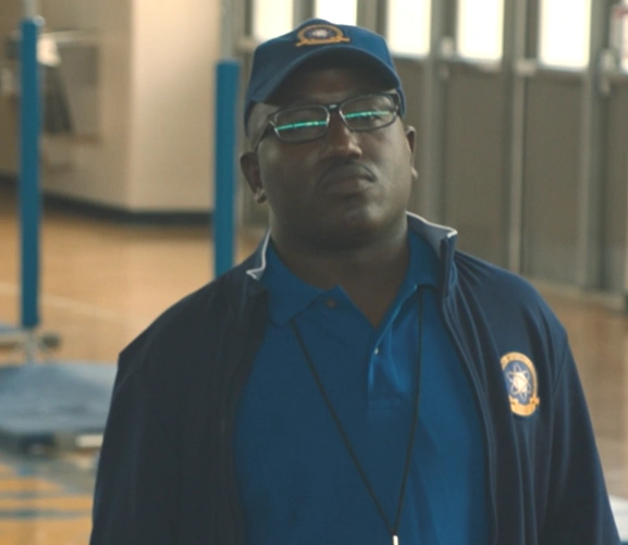 Andre Wilson | Marvel Cinematic Universe Wiki | Fandom