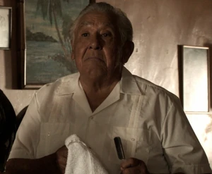 Ernesto | Marvel Cinematic Universe Wiki | Fandom