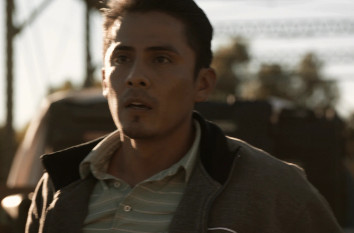 Francisco Rodriguez | Marvel Cinematic Universe Wiki | Fandom