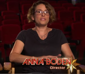 Anna Boden | Marvel Cinematic Universe Wiki | Fandom