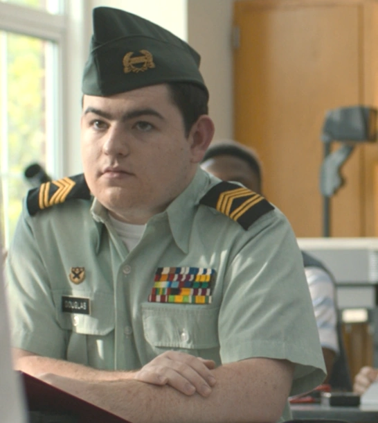 Douglas | Marvel Cinematic Universe Wiki | Fandom