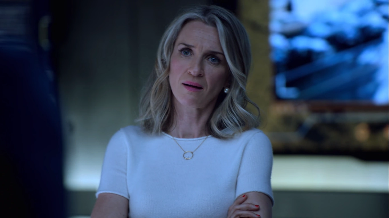 Janet Stein | Marvel Cinematic Universe Wiki | Fandom