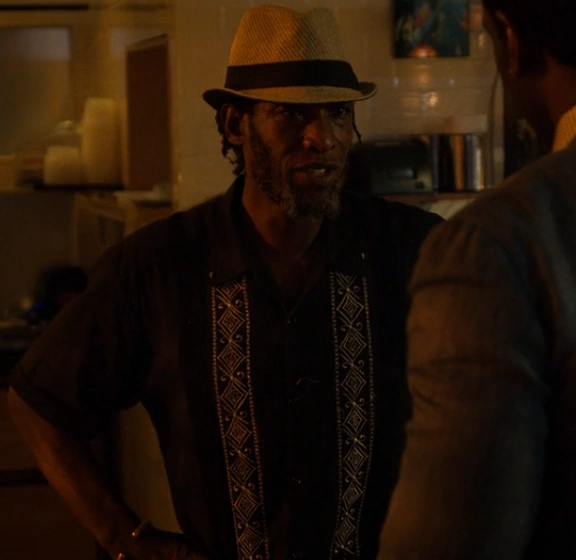 Jerome | Marvel Cinematic Universe Wiki | Fandom