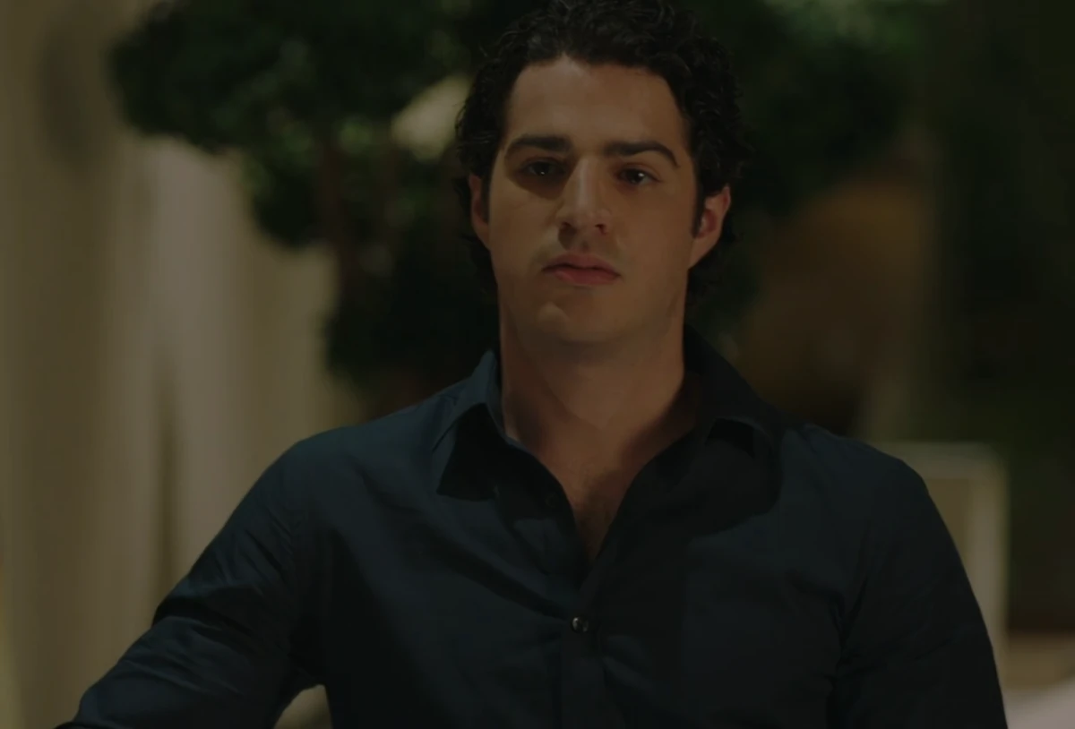Rick Cotton | Marvel Cinematic Universe Wiki | Fandom