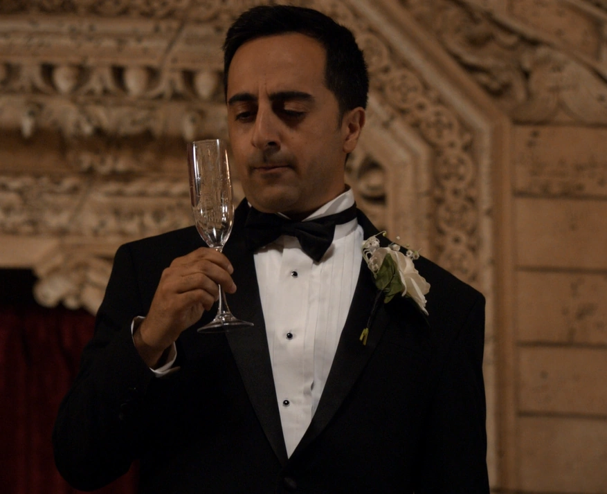 Schneider | Marvel Cinematic Universe Wiki | Fandom