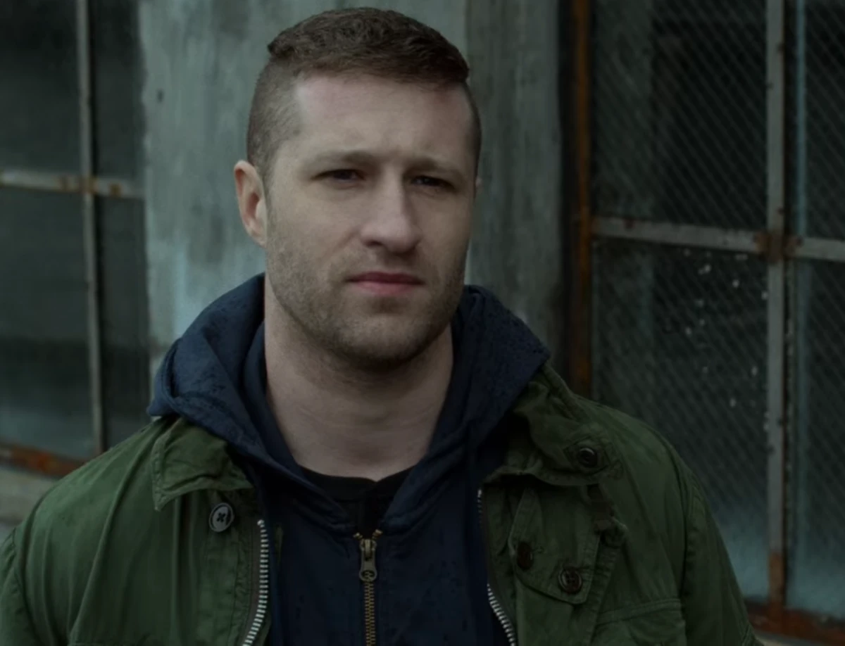 Tom Weems | Marvel Cinematic Universe Wiki | Fandom