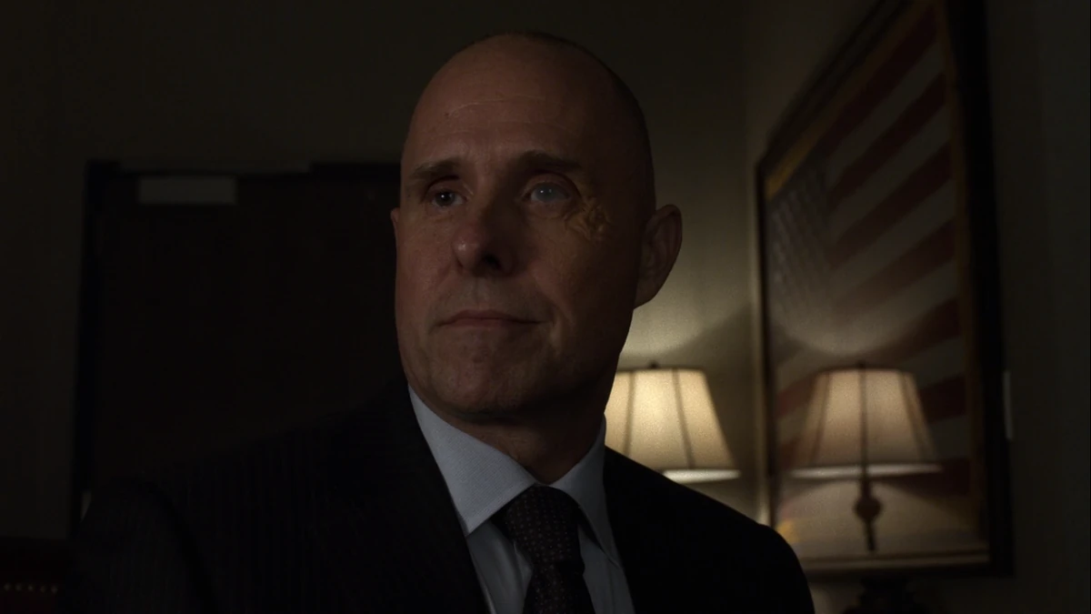 William Rawlins | Marvel Cinematic Universe Wiki | Fandom