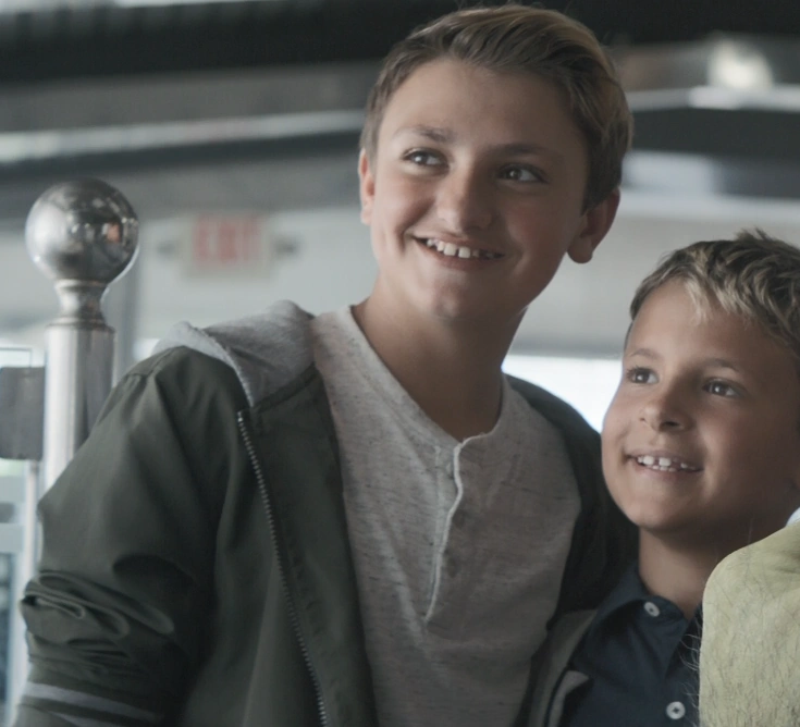 Augie | Marvel Cinematic Universe Wiki | Fandom