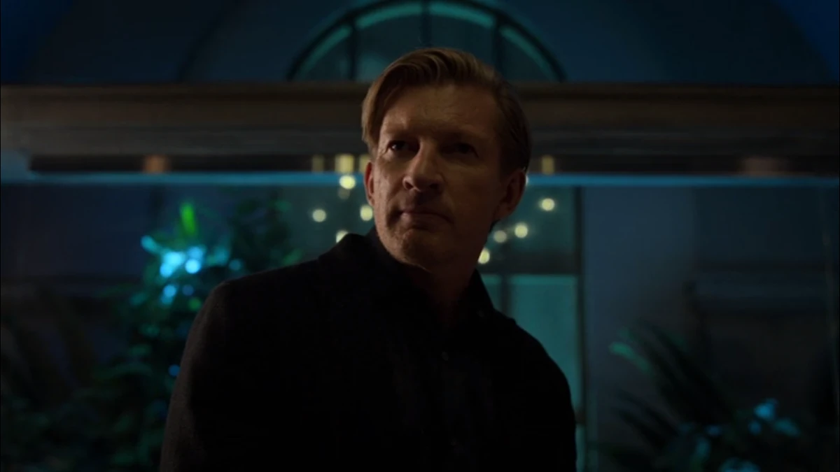 Harold Meachum | Marvel Cinematic Universe Wiki | Fandom