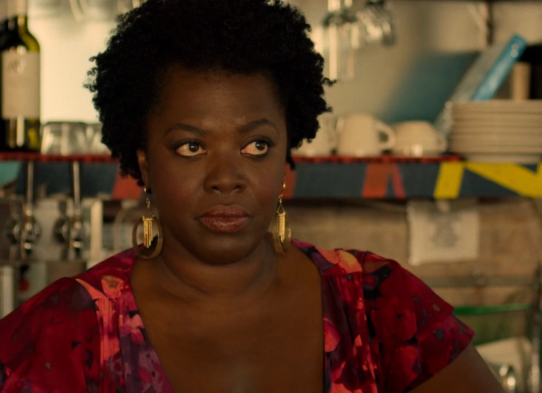 Ingrid Mackintosh | Marvel Cinematic Universe Wiki | Fandom