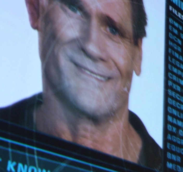 Charles Miller | Marvel Cinematic Universe Wiki | Fandom