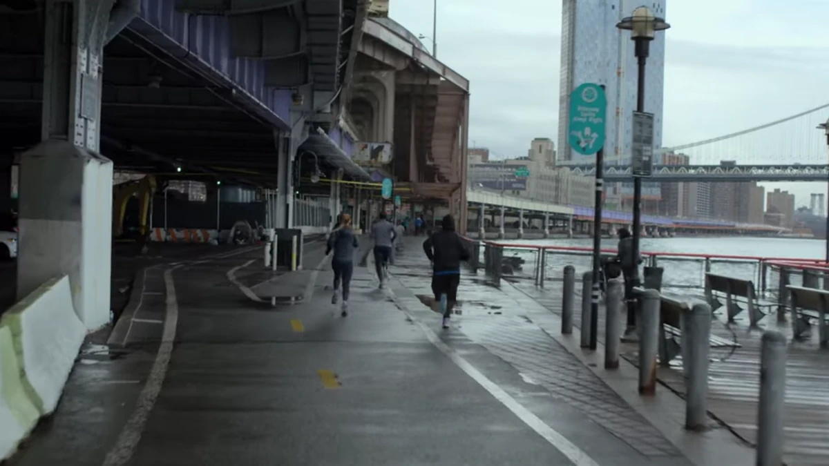 FDR Drive | Marvel Cinematic Universe Wiki | Fandom