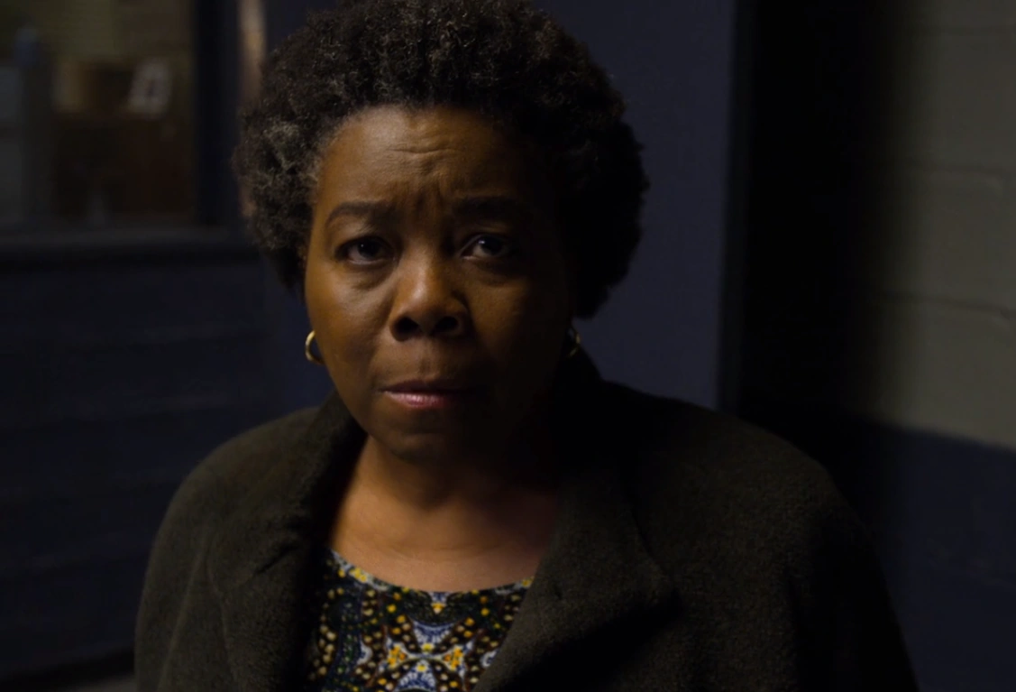 Janis Jones | Marvel Cinematic Universe Wiki | Fandom