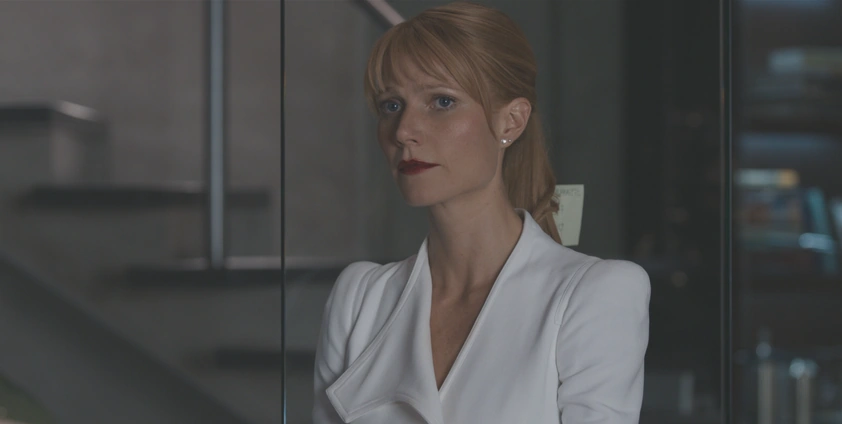 Pepper Potts | Marvel Cinematic Universe Wiki | Fandom