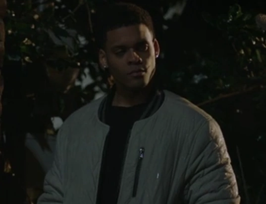 Rockwell | Marvel Cinematic Universe Wiki | Fandom