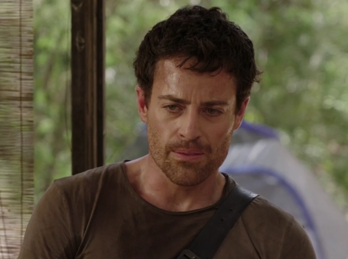 Ted | Marvel Cinematic Universe Wiki | Fandom